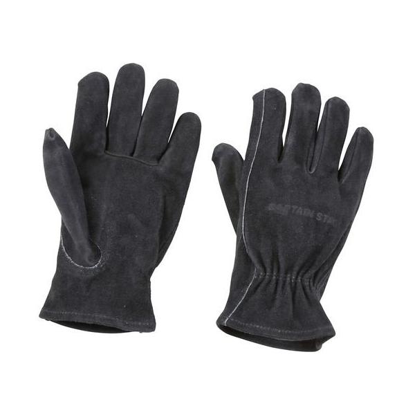 【商品説明】丈夫な牛革グローブ。　焚き火・ＢＢＱなどアウトドアで幅広く使えます。【仕様】CG_09●製品サイズ：全長２５０ｍｍ　●材質：牛革　●仕様：フリーサイズ　●原産国：中国　<ジェットプライス>　UG-3279　UG3279