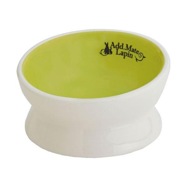 【商品説明】うさぎ用の陶器製の食べやすい食器です。・フードが中央に集まり食べやすい。・脚付きで首への負担を和らげる。・陶器製なので汚れを落としやすい。・スベリ止め付。【仕様】●材質／素材：　陶土●原産国または製造地：中華人民共和国●商品使用...