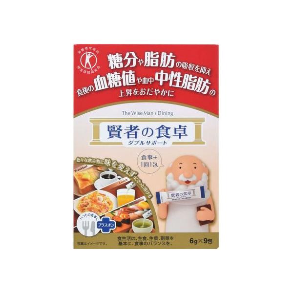 【仕様】●内容量：６ｇ×９包　[生産国：日本　商品区分：特定保健用食品　メーカー：大塚製薬株式会社　広告文責：フォーレスト株式会社　0120-40-4016]　　　●原材料／成分／素材／材質　難消化性デキストリン　●栄養成分　【１包（６ｇ）...