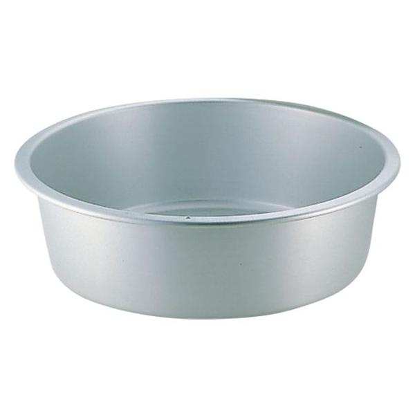 【仕様】●サイズ：内径４２０×深さ１４０ｍｍ●容量：１７．２Ｌ●板厚：１．０ｍｍ●材質：アルミ　<ジェットプライス>