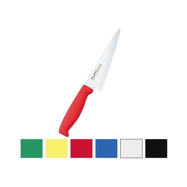 【商品説明】ハンドルは抗菌加工が施され、衛生管理に最適。　現場の声にもとずいた握りやすく、疲れない、滑りにくく、耐久性抜群のハンドル。（エラストマー樹脂使用）　食材別に使用でき衛生管理ができます。　インサート成型により口元からの水、雑菌の侵...