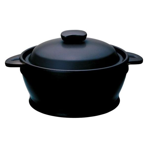 【商品説明】【うれしいポイント】　加熱時間が短い　煙の出る量が少ないからご家庭のキッチンでもＯＫ　お手入れも簡単【仕様】●セラミックス鍋最大内径：約２２．５ｃｍ●本体寸法：約幅２８．５×奥行２２．５×高さ１４ｃｍ●本体重量：約２ｋｇ●付属品...