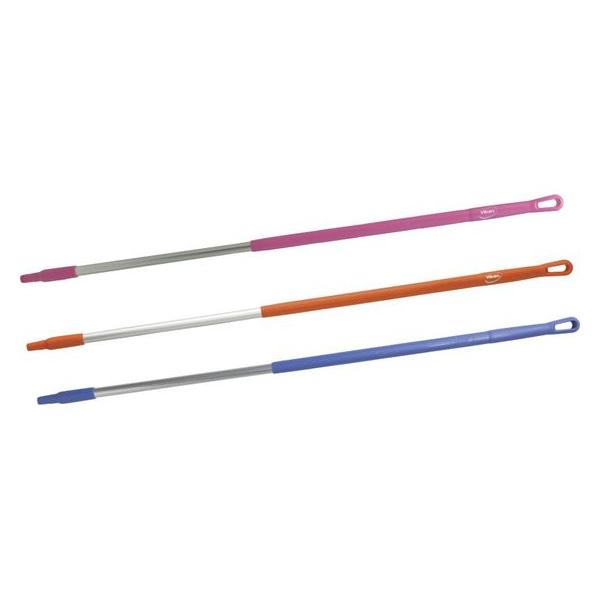 【仕様】●サイズ：外径／４２×１３００ｍｍ、グリップ／３４ｍｍ、パイプ／３１ｍｍ●質量：５００ｇ●材質：アルミニウム●耐熱温度：１００度　<ジェットプライス>