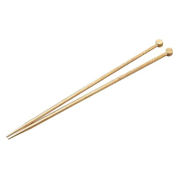 【仕様】●サイズ：全長２８４ｍｍ●材質：真鍮　<ジェットプライス>