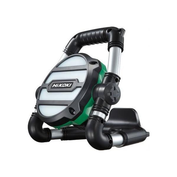 【商品説明】連続点灯時間約１１．５時間（弱モード）※蓄電池ＢＳＬ１８４０形（１８Ｖ・４．０Ａｈ）使用で満充電時の場合。　角度調整が可能　明るさ「強／弱モード」２段切替　単管（φ４８．６ｍｍ）に吊り下げ可能　１００Ｖ電源が使用可能（付属のＡＣ...