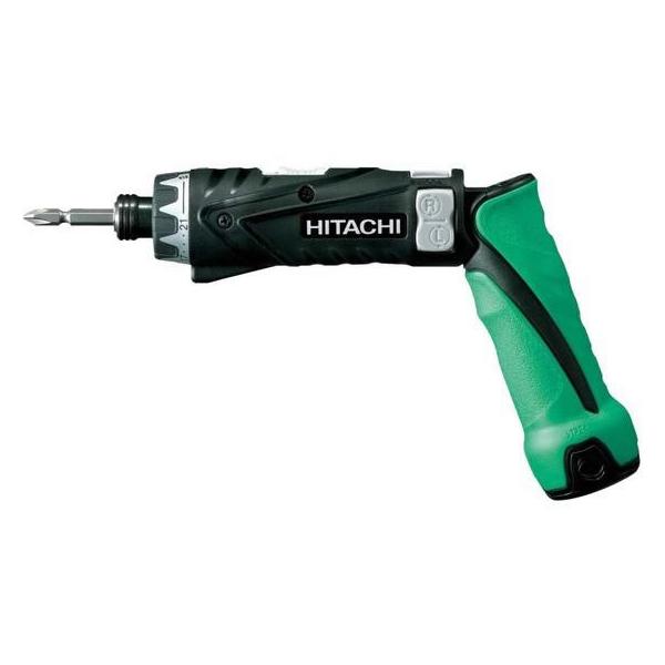 【仕様】●能力：穴あけ鋼材φ５ｍｍ・ねじ締め小ねじＭ５ｍｍ・木ねじφ３．８×３８ｍｍ　●無負荷回転数：低速２００ｍｉｎ−１・高速６００ｍｉｎ−１　●最大締付けトルク：低速５Ｎ・ｍ・高速１．５Ｎ・ｍ　●クラッチトルク：０．３〜２．９Ｎ・ｍ（２...