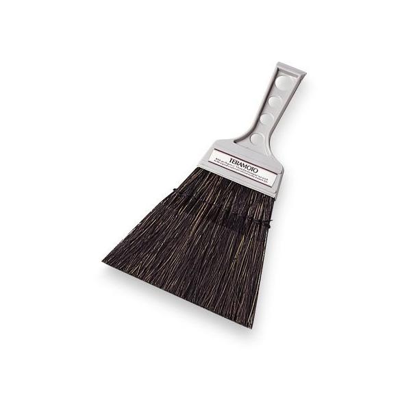 【商品説明】ホコリがたまりやすく、掃除がしにくい隅などをきれいにするのに最適です。【仕様】●材質／柄：ポリプロピレン、毛：アレンファイバー　●サイズ／全長：約２３５ｍｍ　●重量／約４５ｇ　<ジェットプライス>