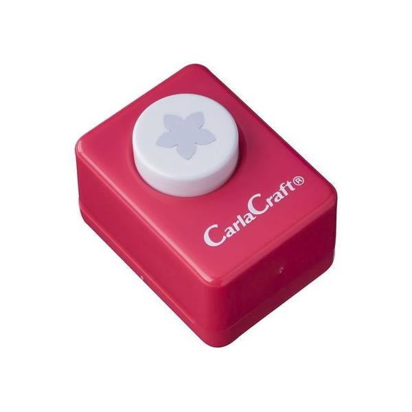 【商品説明】誰でも簡単に複雑な絵柄を抜くことができるクラフトパンチは、グリーティングカード、スクラップブッキング、イベントの装飾として使用され幅広い年齢層に楽しまれています。クラフトパンチに適した紙は、四六判１２０ｋｇ程度（コピー用紙２枚程...