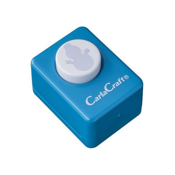 【商品説明】誰でも簡単に複雑な絵柄を抜くことができるクラフトパンチは、グリーティングカード、スクラップブッキング、イベントの装飾として使用され幅広い年齢層に楽しまれています。クラフトパンチに適した紙は、四六判１２０ｋｇ程度（コピー用紙２枚程...