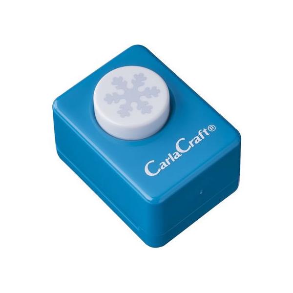 【商品説明】誰でも簡単に複雑な絵柄を抜くことができるクラフトパンチは、グリーティングカード、スクラップブッキング、イベントの装飾として使用され幅広い年齢層に楽しまれています。クラフトパンチに適した紙は、四六判１２０ｋｇ程度（コピー用紙２枚程...