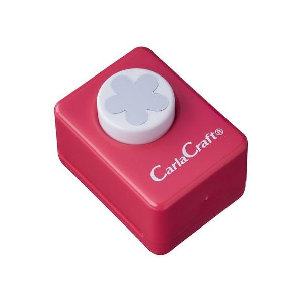 【商品説明】誰でも簡単に複雑な絵柄を抜くことができるクラフトパンチは、グリーティングカード、スクラップブッキング、イベントの装飾として使用され幅広い年齢層に楽しまれています。クラフトパンチに適した紙は、四六判１２０ｋｇ程度（コピー用紙２枚程...