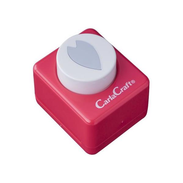 【商品説明】誰でも簡単に複雑な絵柄を抜くことができるクラフトパンチは、グリーティングカード、スクラップブッキング、イベントの装飾として使用され幅広い年齢層に楽しまれています。クラフトパンチに適した紙は、四六判１２０ｋｇ程度（コピー用紙２枚程...