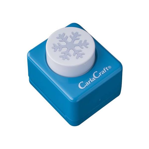 【商品説明】誰でも簡単に複雑な絵柄を抜くことができるクラフトパンチは、グリーティングカード、スクラップブッキング、イベントの装飾として使用され幅広い年齢層に楽しまれています。クラフトパンチに適した紙は、四六判１２０ｋｇ程度（コピー用紙２枚程...