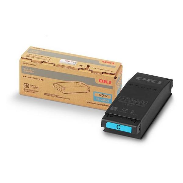 【仕様】●色：シアン●印字可能枚数：約６０００枚●対応機種：Ｃ６５０ｄｎｗ　<ジェットプライス>