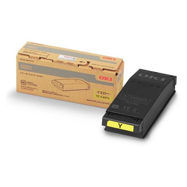 【仕様】●色：イエロー●印字可能枚数：約６０００枚●対応機種：Ｃ６５０ｄｎｗ　<ジェットプライス>