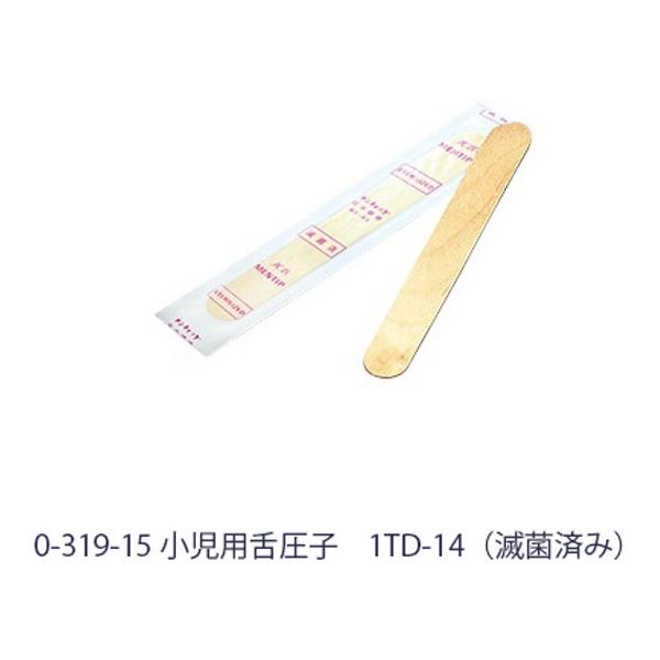 【仕様】●入数：１箱（１本／袋×３００袋入）●幅×長さ（ｍｍ）：１４×１４０●材質：木●ＥＯＧ滅菌済（個包装）●滅菌処理を施している商品です。●一般医療機器クラス１●医療機器承認番号：１１Ｂ３Ｘ０００９４０００００１●生産国：日本　<...