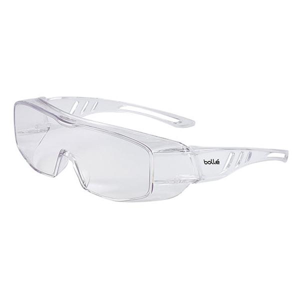 【商品説明】●防曇加工済です。【仕様】●レンズカラー：クリア●視感透過率：80〜100％●材質：レンズ／PC（ポリカーボネート）●安全規格：EN取得●防曇性：両面超防曇・防傷●UVカット率：99．99％●レンズ厚：t＝2．2mm●生産国：台...