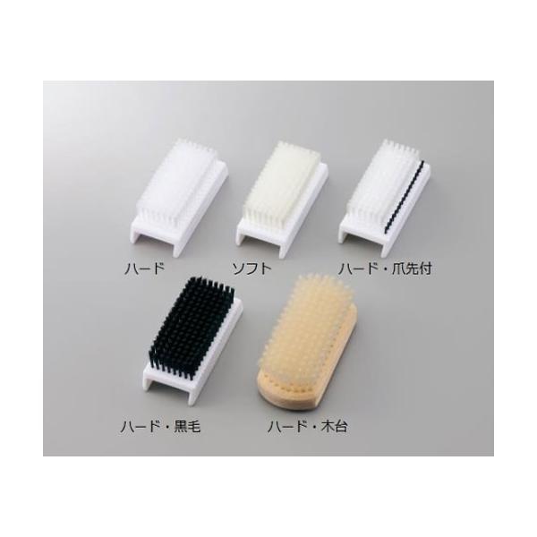 【仕様】●ソフト●幅×長さ×全高／毛丈（mm）：約45×105×40／20●材質：毛／耐熱ナイロン、ハンドル／PP（ポリプロピレン）●オートクレーブ可●生産国：日本　<ジェットプライス>