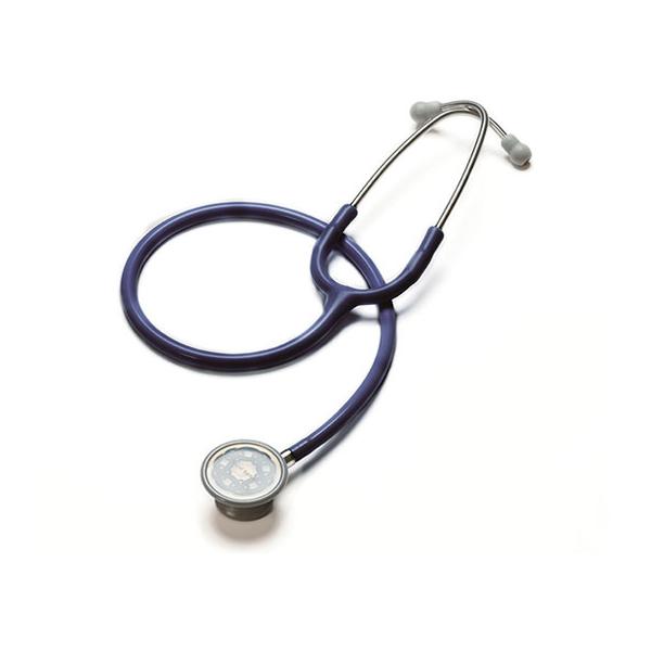 【商品説明】●イヤーチップはシリコン製で、フィット感が高く長時間の装着でも耳が痛くなりにくいです。●厚手のチューブが周囲の雑音を遮断します。●耳管は幅を調節できます。【仕様】●全長（mm）：約770●重量（g）：約172●材質：チェストピー...