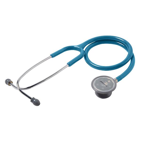 【商品説明】●イヤチップはシリコン製で、フィット感が高く長時間の装着でも耳が痛くなりにくいです。●厚手のチューブが周囲の雑音を遮断します。●耳管は幅を調節できます。【仕様】●全長（mm）：約770●重量（g）：約176●材質：チェストピース...