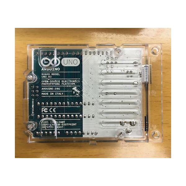 【仕様】●仕様：本体●メインチップ：ＡＴｍｅｇａ３２８●作業電圧：５Ｖ●動作電圧：ＤＣ７〜１２Ｖ（推奨）、ＤＣ６〜２０Ｖ（範囲）●デジタルＩ／Ｏピン：１４（６　ＰＷＭ出力）●アナログ入力：６●フラッシュメモリ：３２ＫＢ（ＡＴｍｅｇａ３２８）...