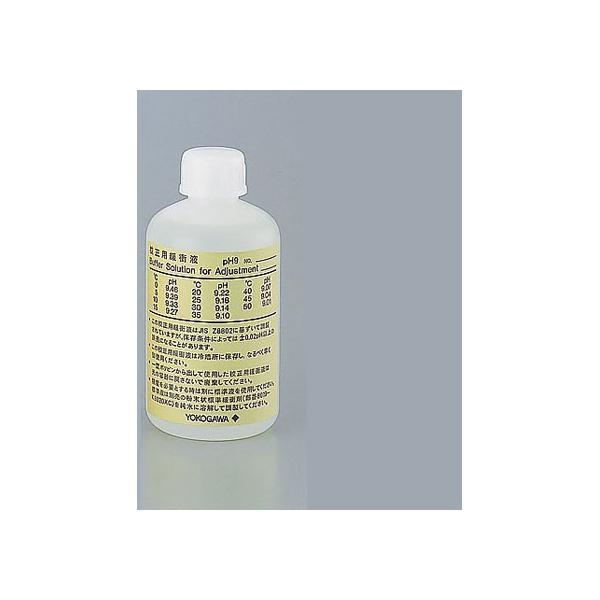 【仕様】●型番：Ｋ９０８４ＫＨ（ｐＨ９）●ｐＨ値（２５℃）：９．１８±０．０２●入数：２５０ｍＬ×１本●生産国：日本