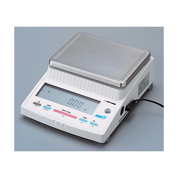 【商品説明】●精密天びんと同じ電磁式計量センサーを搭載していますので、高速応答表示が可能です。●グラム・パーセント・個数の３モード切り替え表示です。●計量時の目安となるアナログ表示付きです。●標準モード・サンプリングモード・高安定モードと用...