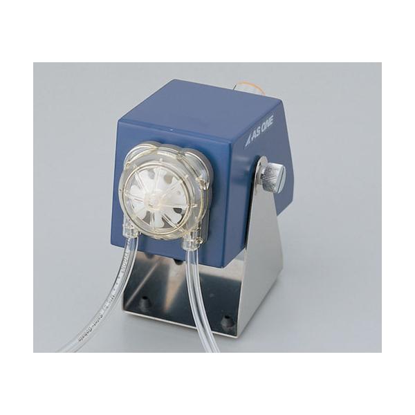 【商品説明】●チューブはフロントカバーを開けばワンタッチで交換する事が可能です。●モーターにかかる負荷（トルク）をＬＥＤインジケーターで表示します。●マイコンによる回転制御により、低速から安定したポンプ作用が得られます。【仕様】●型番：ＴＰ...