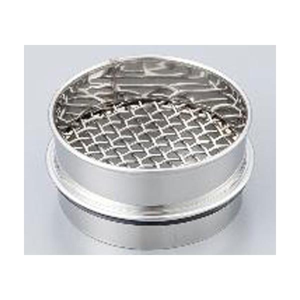 【仕様】●内径×内高（ｍｍ）：φ７５×２０●目開き：１８０μｍ●ＩＳＯ３３１０−１／ＪＩＳ　Ｚ−８８０１●材質：金網・枠／ステンレス（ＳＵＳ３０４）●※枠・網部分にテーパーはありません。●生産国：日本