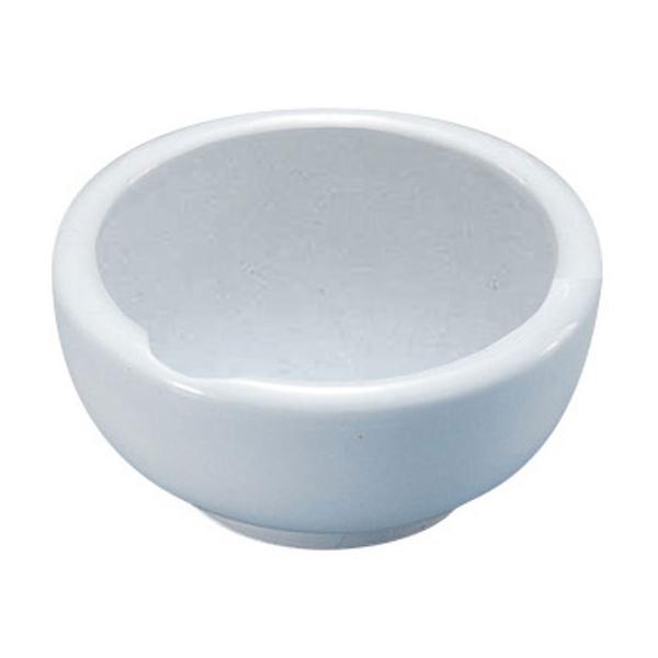 【仕様】●サイズ（外寸×内寸×高さ×深さ）（ｍｍ）：φ１５０×φ１３０×８０×７０●セラミックス製品のため、表記中の仕上がり寸法には若干の誤差が生じます。目安とお考えください