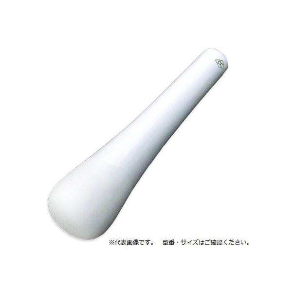 【仕様】●乳棒●長さ（ｍｍ）：１３５±２．５●比重：２．４●化学組成：ＳｉＯ２／６３％、Ａｌ２Ｏ３／３１％●耐熱温度：１０５０℃（常用）●化陶型●生産国：日本●※乳鉢、乳棒はセラミックス製品のため、表記中の仕上がり寸法には若干の誤差が生じま...