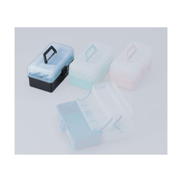 【仕様】●型番：ＨＰ−３２０ＢＫ●色：ブラック●外寸法（ｍｍ）：３２０×１８０×１６５●内寸法：３００×８４×１５８ｍｍ●材質：フタ・本体・中皿・ハンドル／ＰＰ（ポリプロピレン）、連結板・フック／ＡＢＳ樹脂●重量：１．０８ｋｇ●生産国：日本