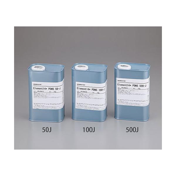【商品説明】●耐熱性・耐寒性に優れているほか、広い温度範囲で粘度変化が少なく、電気特性も優れています。【仕様】●内容量：１ｋｇ●型番：ＥＬｅｍｅｎｔ１４●適用：一般用（粘度５０ｃＳｔ）●引火点（℃）：３１０●容器：缶●特性：粘度１０〜１００...