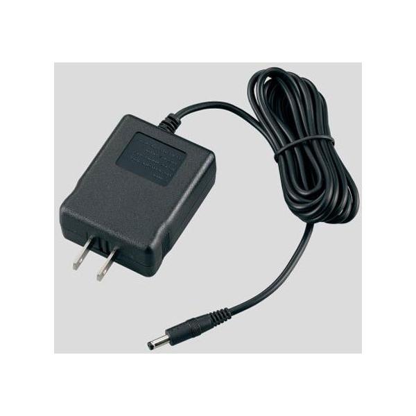【仕様】●電力：１８Ｗ●１００Ｖ〜２４０Ｖ●１２Ｖ　１．５Ａ●プラグ形状：ＰＬ０３Ｂ●プラグ極性：センタープラス●プラグ（外径×内径×ピン長）：５．５×２．１×９．５ｍｍ●本体サイズ：６４×５０×２６．５ｍｍ●コード長：１．８ｍ●適応規格：...