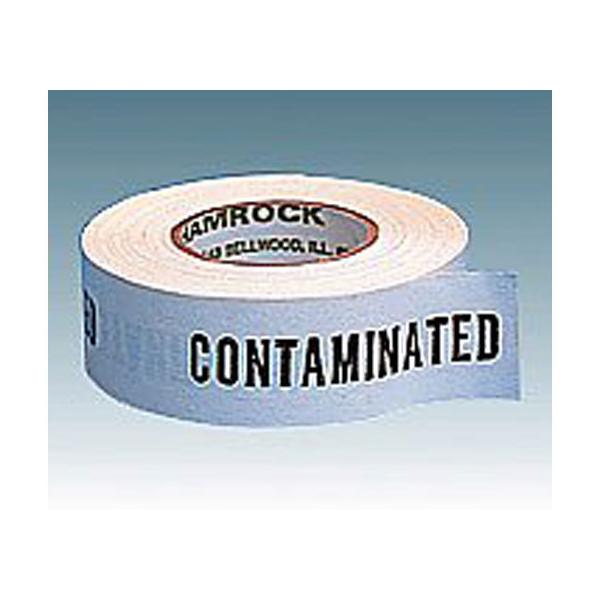 【商品説明】●オートクレーブ滅菌処理を行うと、「ＳＴＥＲＩＬＩＺＥＤ」の文字によりオートクレーブによる滅菌済みである事を表示します。●テープに書き込みもできます。●オートクレーブ滅菌を行うと、「ＣＯＮＴＡＭＩＮＡＴＥＤ」の文字の上に「ＳＴＥ...