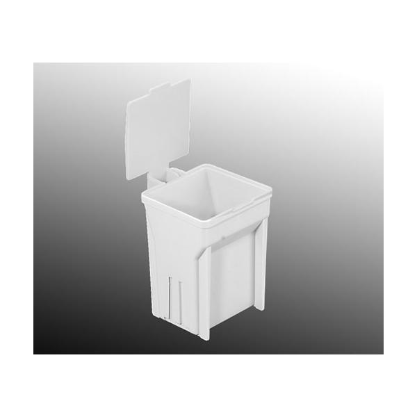 【商品説明】●アルコール・キシレンを含むほとんどの染色剤に耐性があります（フェノール・ヨウ素・塩化第二鉄は除く）。●腐食する金属を使用していません。●※ラック・ホルダーは付属していません。【仕様】●仕様：ジャー（白）●入数：１箱（６個入）●...