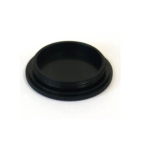 【商品説明】●Ｃマウント規格になっているカメラに取付け、埃や汚れからカメラセンサーを守ります。●Ｃマウント規格なので、様々な物に取り付けられ、大変便利な製品です。【仕様】●色：黒●材質：プラスチック●マウント：Ｃマウント（オスネジ）