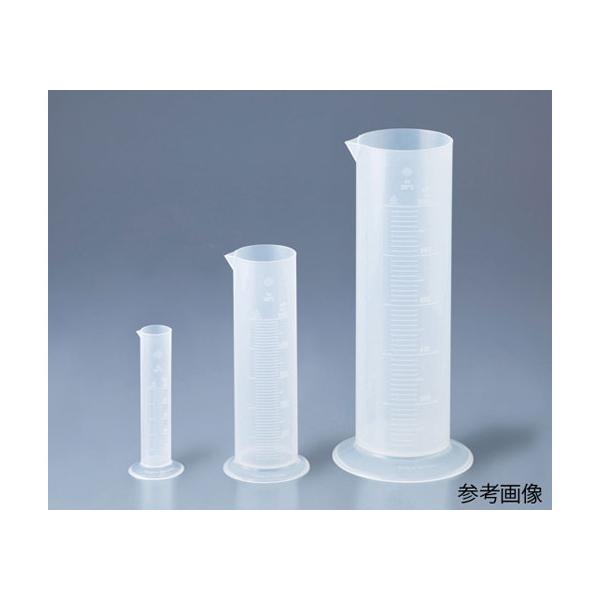 【仕様】●材質：ＰＰ（ポリプロピレン）●クラスＢ（ＤＩＮ　１２６８１　ＩＳＯ　６７０６）●容量：２５０ｍＬ●一目盛：５．０ｍＬ●外径：φ５３ｍｍ●全高：１９２ｍｍ●型番：６４３９４１●生産国：ドイツ