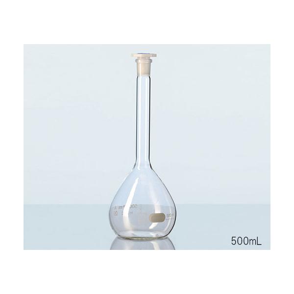 【仕様】●型番：２１６７８１４０９●容量（ｍＬ）：２５●体積許容誤差（ｍＬ）：±０．０４●栓（ＴＳ）：１０／１９●外径×全高（ｍｍ）：３９×１１０●材質：本体／ＤＵＲＡＮ（Ｒ）（硼珪酸ガラス）ＣｌａｓｓＡ、栓／ＰＥ（ポリエチレン）●オートク...