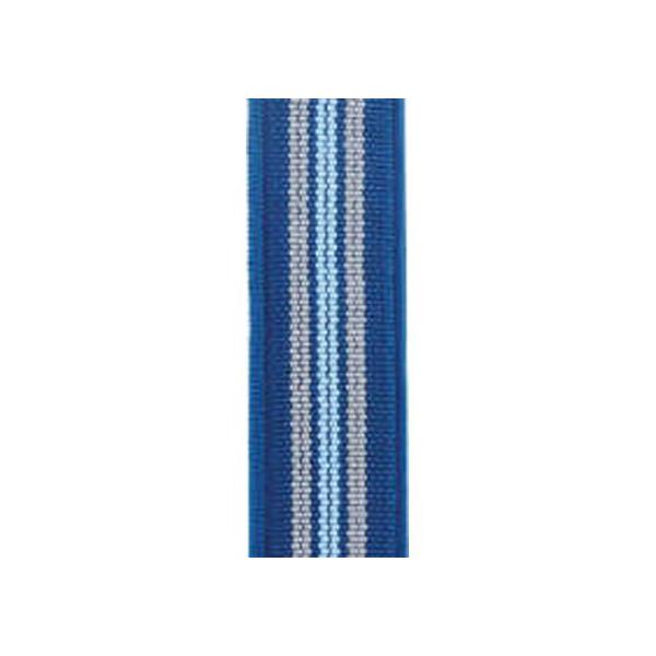 【商品説明】小さなバンドを組み合わせてペンホルダーや留め具で連結すれば長いゴムも作ることができます。　ケーブルや手帳を留めるなど使い方イロイロ。【仕様】●カラー：ブルー●サイズ：幅１５ｍｍ×長さ６００ｍｍ（Ａ４縦対応）●材質：ゴム／ポリウレ...