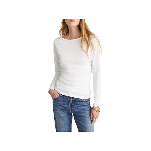 madewell P最大17倍1/1限定 (取寄) メイドウェル レディース サイド