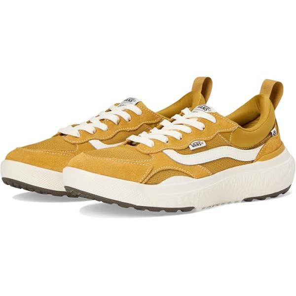 VANS（ヴァンズ） P最大17倍1/1限定 (取寄) バンズ MTE ウルトラレンジ