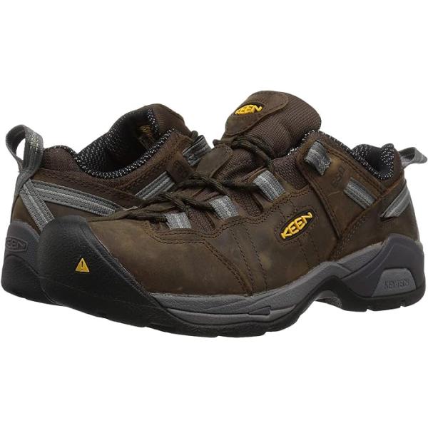 KEEN（キーン） (取寄) ユーティリティ メンズ デトロイト Xt