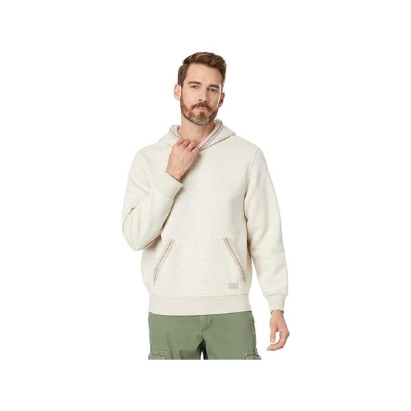 (取寄) アグ メンズ ブーディ UGG men Marcellus Hoodie Cobble Grey UGG（アグ） (取寄) メンズ タスマン ブーディ UGG men Tasman Hoodie