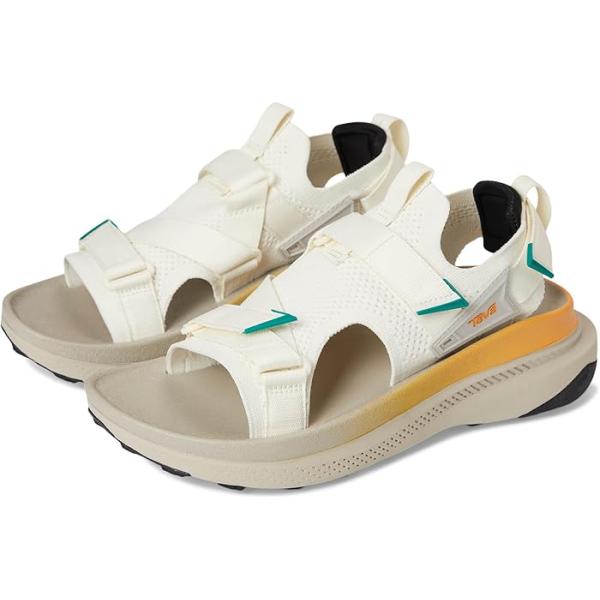 (取寄) テバ レディース シューズ Teva women Aventrail Shoe Marshmallow Marigold Teva（テバ） (取寄) レディース シューズ Teva women Aventrail Shoe