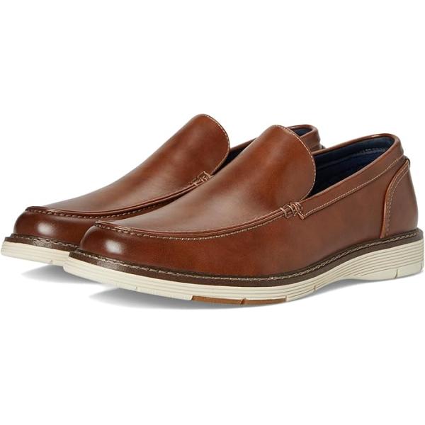 (取寄) ドッカーズ メンズ エルムハースト Dockers men Dockers Elmhurst Dark Brown DOCKERS（ドッカーズ） P最大17倍1/1限定 (取寄) メンズ エルム