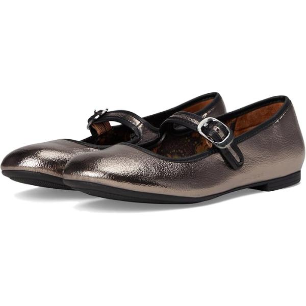 取寄) レディース タイラ EuroSoft women Tyra Pewter : ジェットラグ