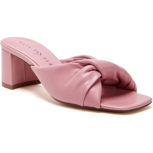 【この商品はお取り寄せ商品です】↓重要↓◆購入前に必ずご確認下さい◆※スマートフォンの方はPC用ページを必ずご確認下さい。■ブランド:Katy Perry:ケイティー ペリー■商品名:The Tooliped Twisted Sandalザ...