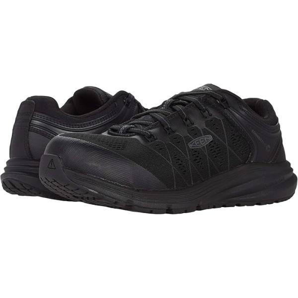 KEEN（キーン） (取寄) ユーティリティ メンズ ビスタ エナジー