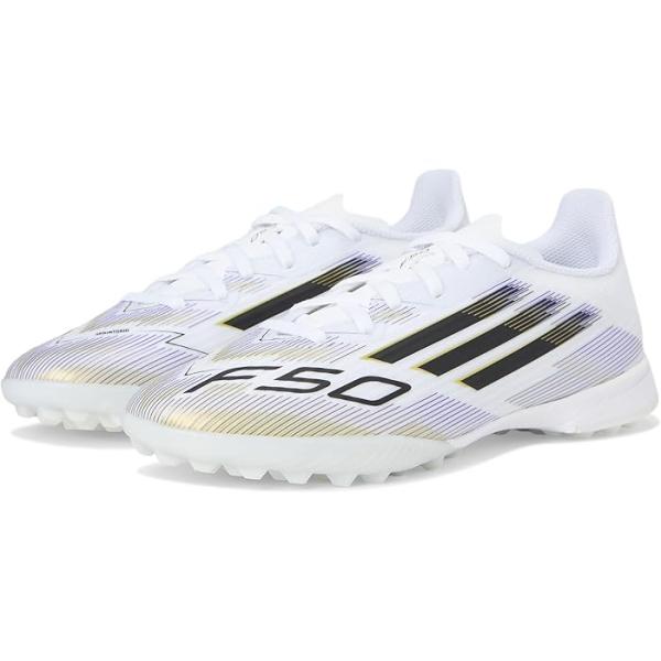 (取寄) アディダス キッズ リーグ ターフ クリーツ (リトル キッド/ビッグ キッド) adidas Kids F50 League Turf Cleats (Little Kid/Big Kid) Beam Orange/Lucid Blue/White adidas（アディダス） (取寄) キッズ リーグ ターフ クリーツ (リトル